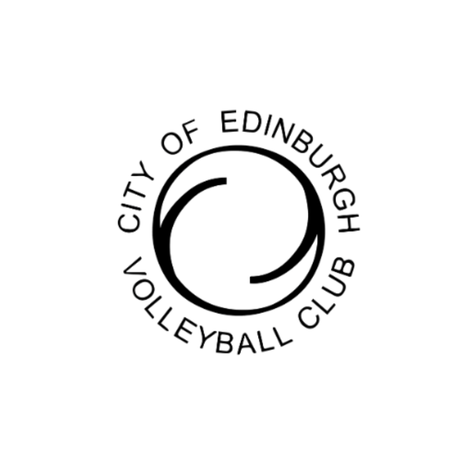 City of Edinburgh Blue - Scottish Volleyball