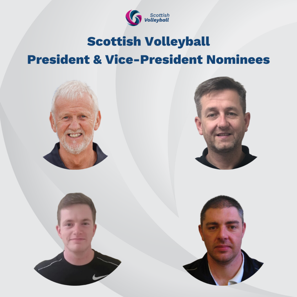 News - Scottish Volleyball